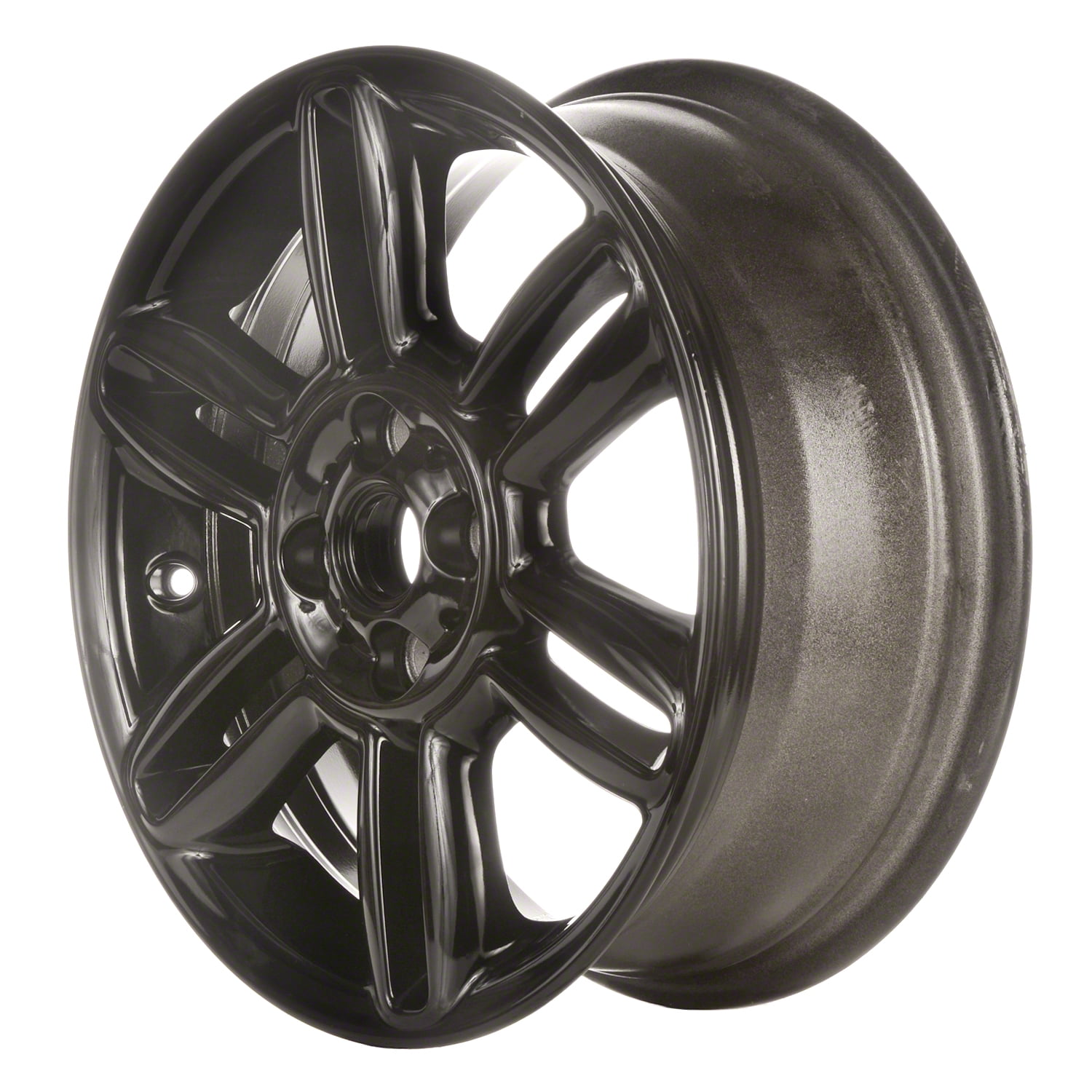 MINI Cooper Cooper Clubman Wheel 2011-2015 16" Black 36116791940 ...
