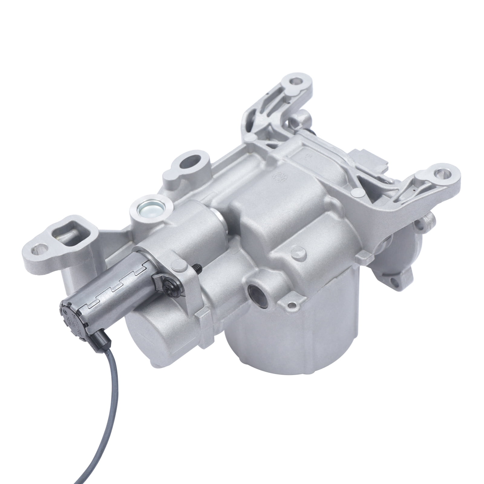 MINI Cooper Fuel Pump, Compatible with N16/N18 Engines, OEM 11417647376 ...