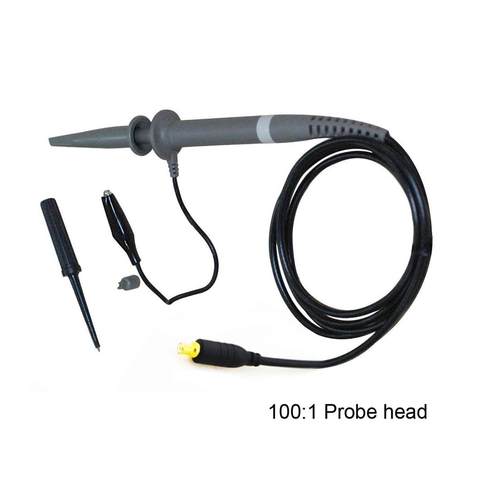 MINI DS211 LED Display Professional Digital Oscilloscope Inspection And ...