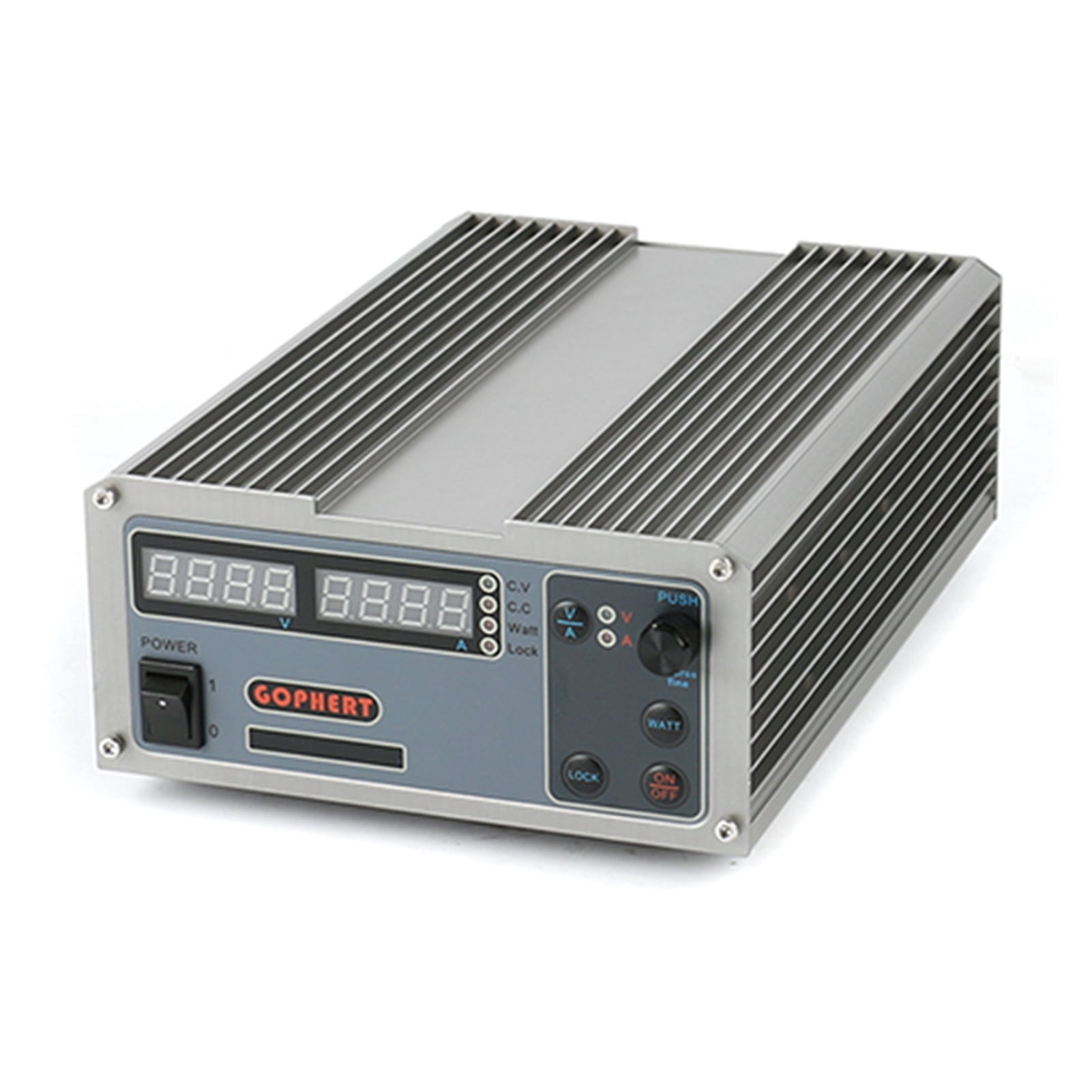 MINI Digital Adjustable CPS-6011 Compact DC Power Supply Phone Repair ...