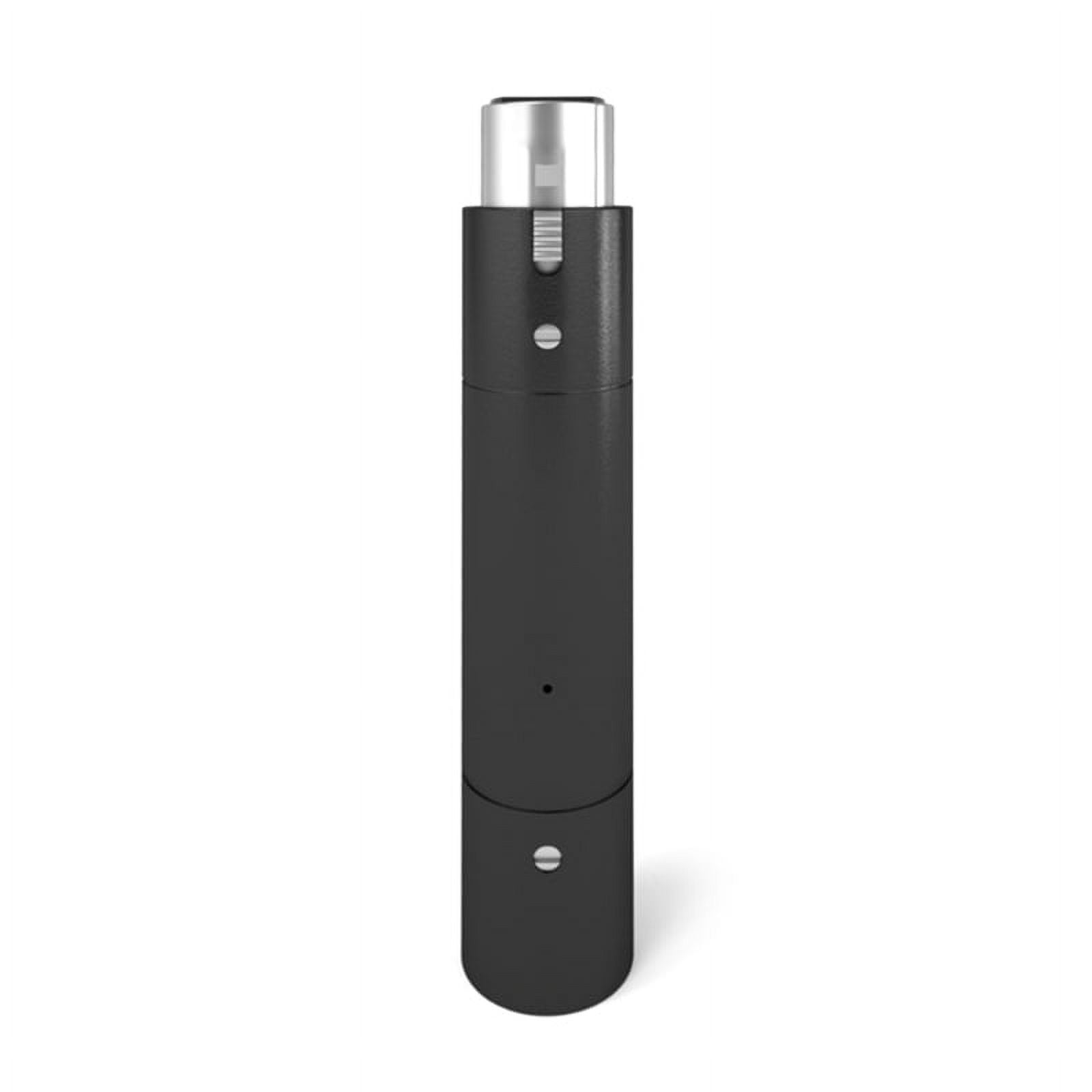 MINI Dynamic Microphone Preamp Gain Single Channel Activator Increase ...