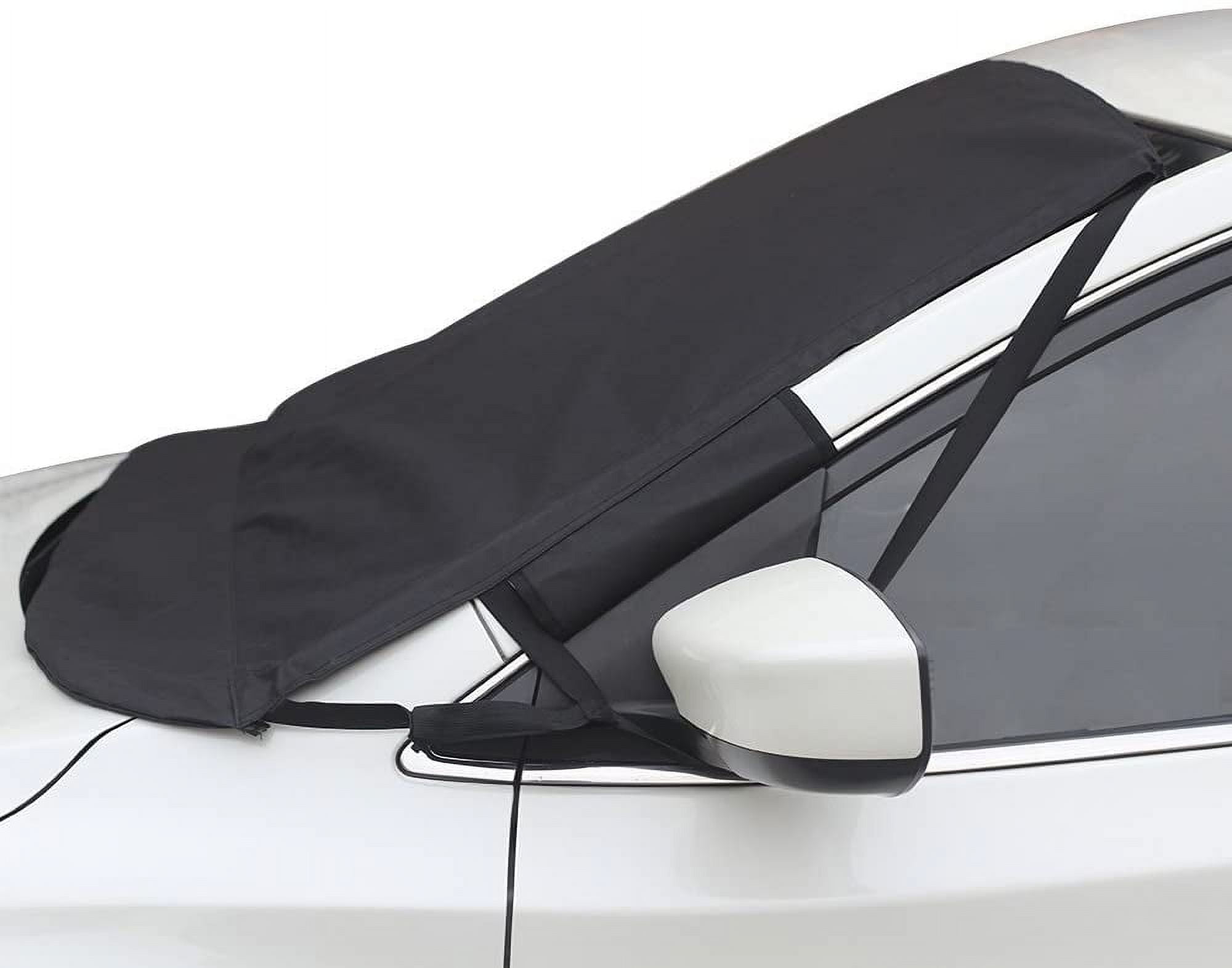 MyMiniFactory Ultimate Snow Cover Combination Windshield Wipers Frost ...