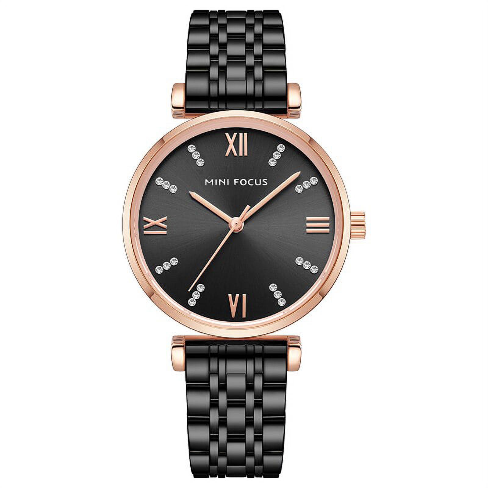 MINI FOCUS Women Watches Top Brand Luxury Fashion Ladies Watch 34m ...