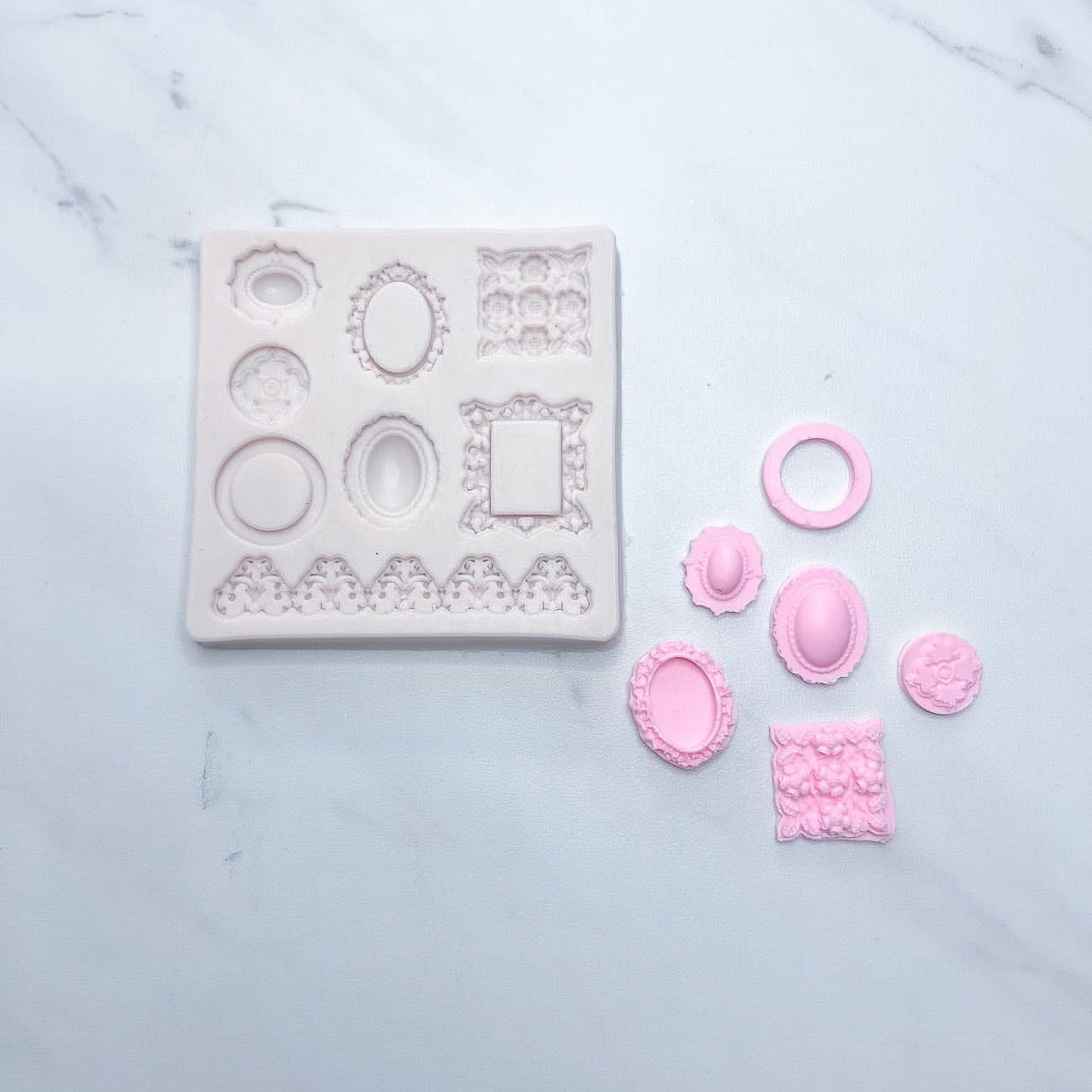 MINI FRAMES VARIETY MOLD - Walmart.com