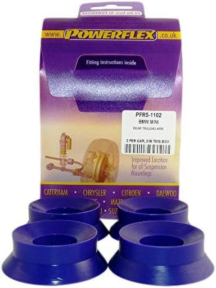 MINI Gen 1 & 2 / Countryman R60 / Paceman R61 Rear Trailing Arm Front ...