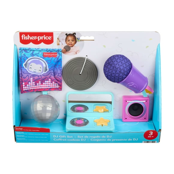 Kids Dj Set