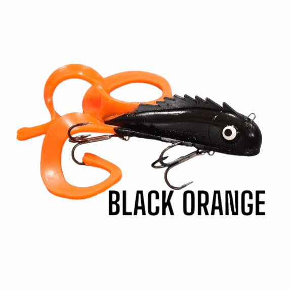 MINI MEDUSSA SWIM BAIT - Walmart.com
