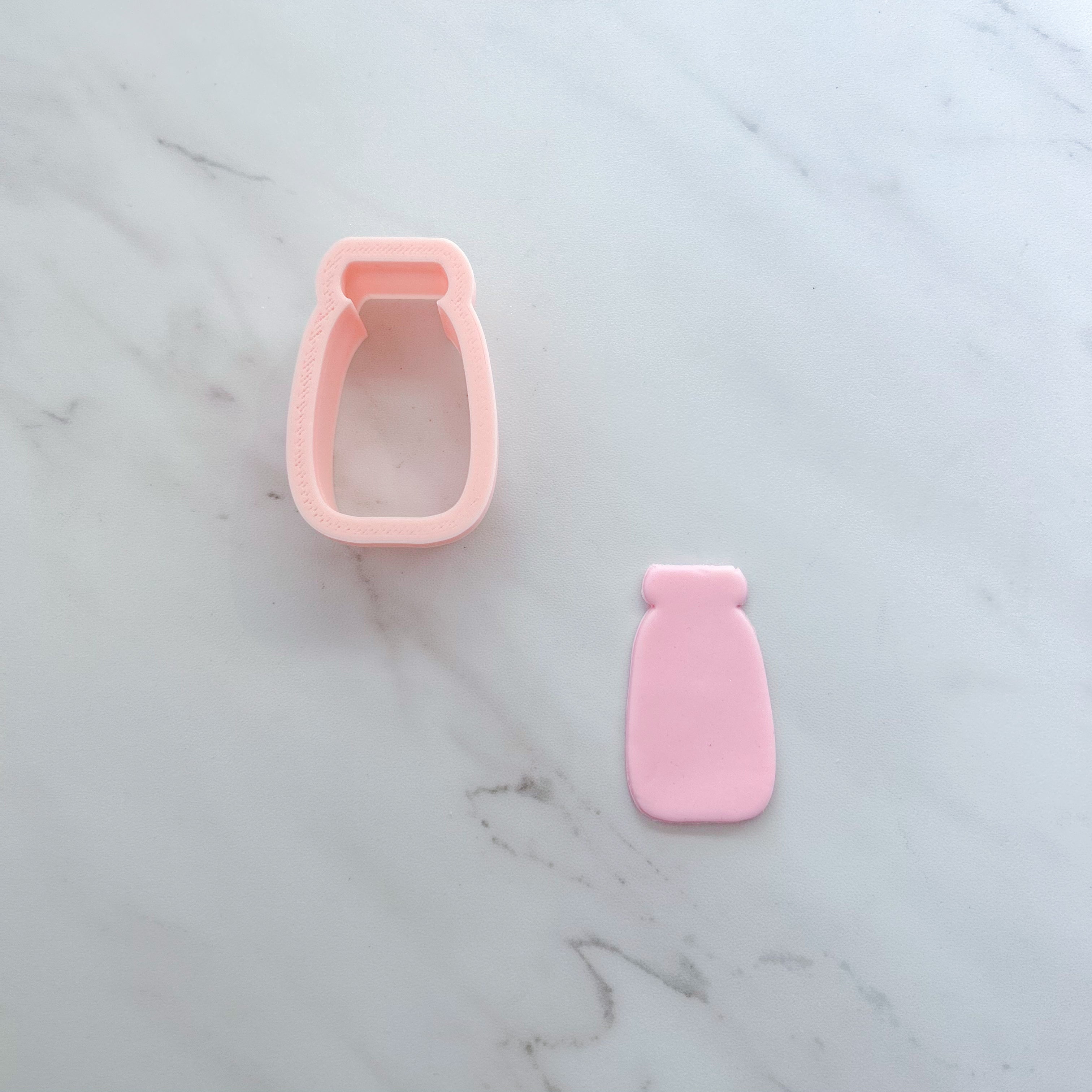 MINI MILK CUP CUTTER BY SAIDAS SWEETS - Walmart.com