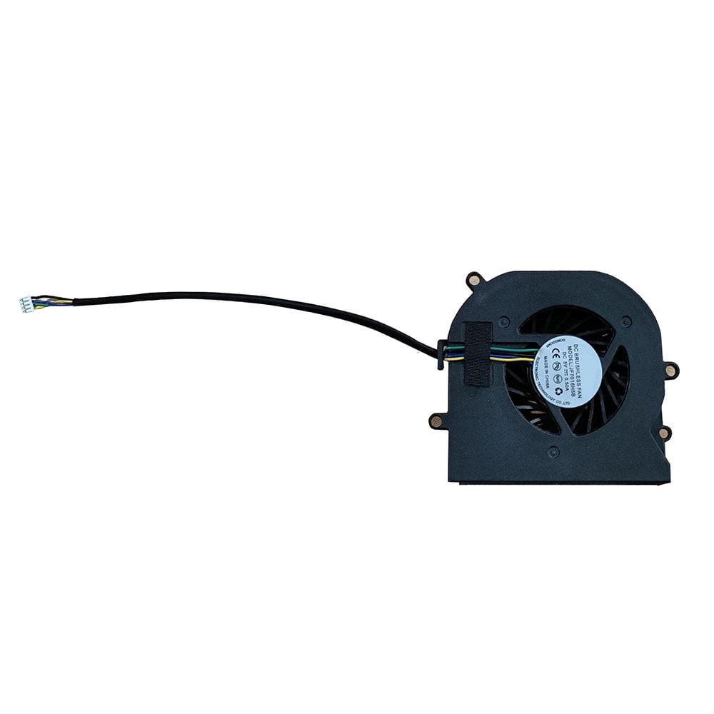 MINI PC Fan JF7016H5B DC5V 0.50A 4PIN New - Walmart.com