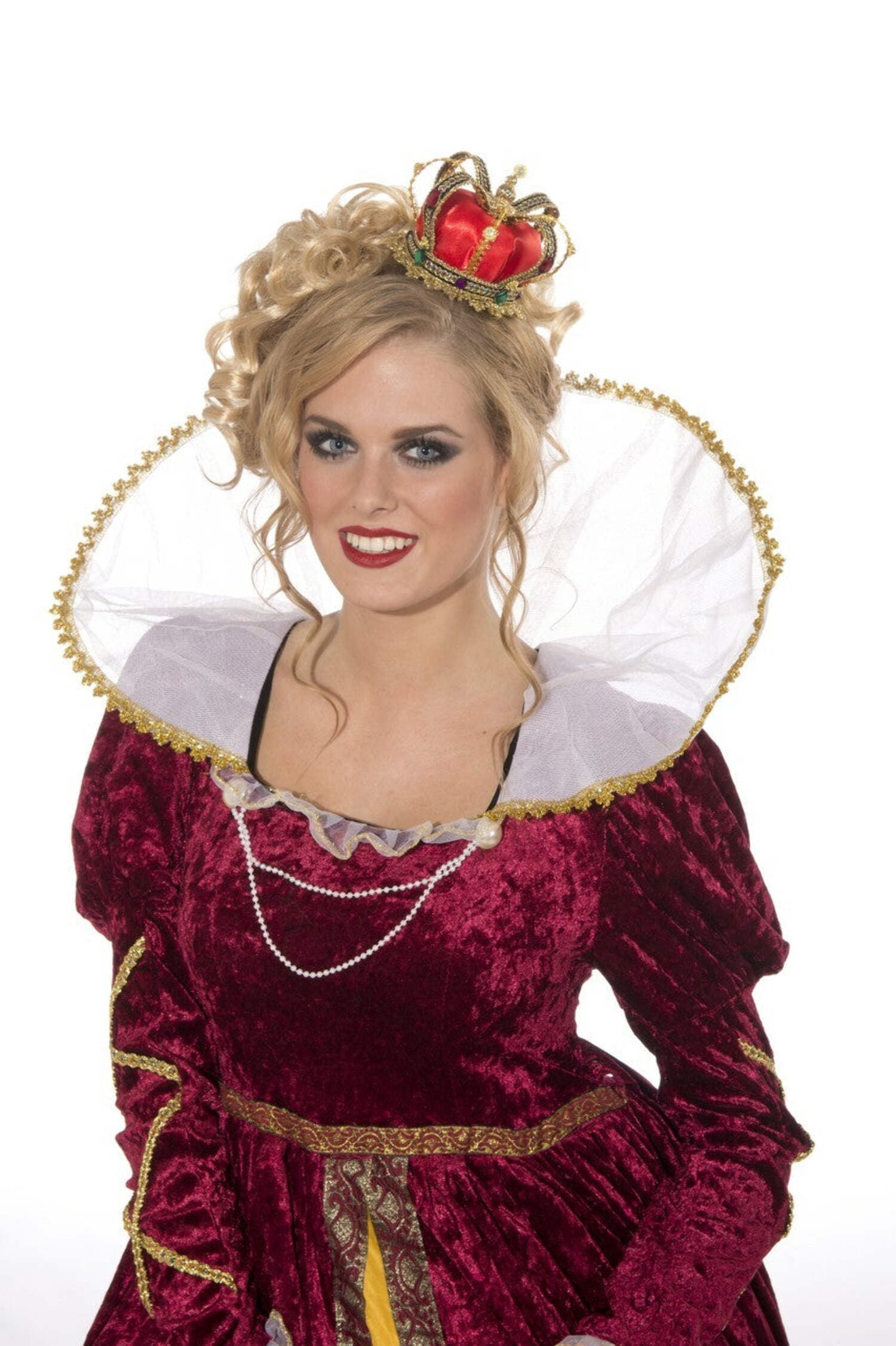 MINI QUEEN CROWN - Walmart.com