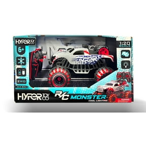 Mini RC Toys