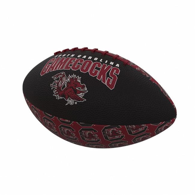 MINI RUBBER FOOTBALL - Walmart.com