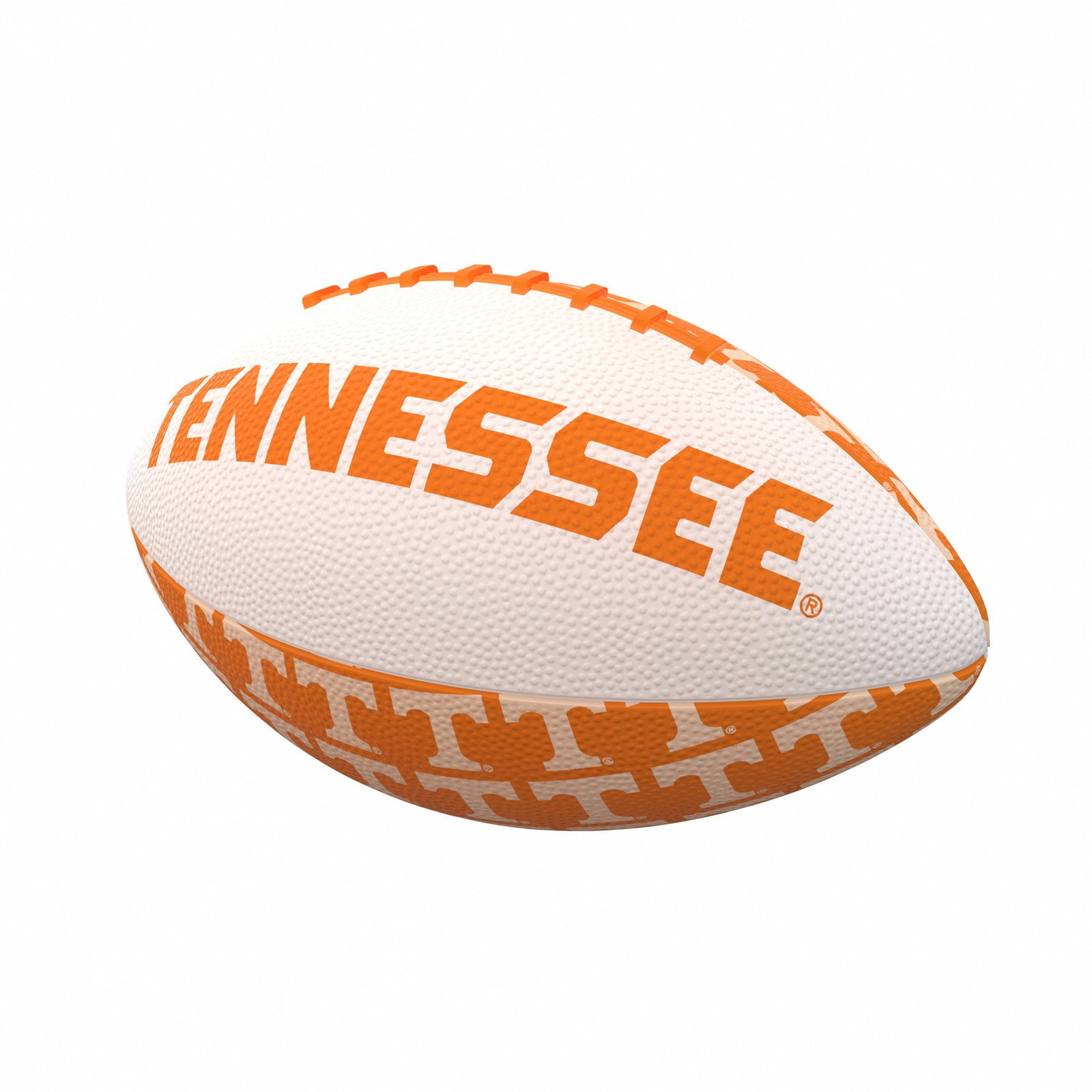 MINI RUBBER FOOTBALL - Walmart.com