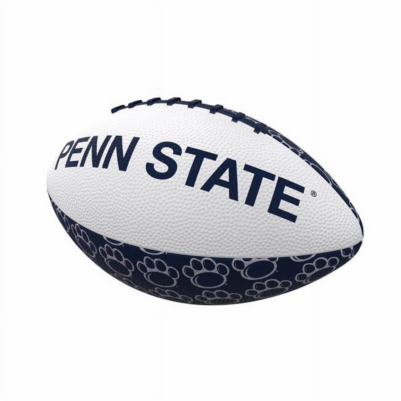 MINI RUBBER FOOTBALL - Walmart.com