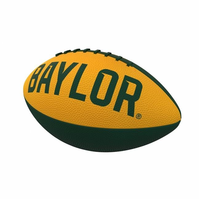 MINI RUBBER FOOTBALL - Walmart.com