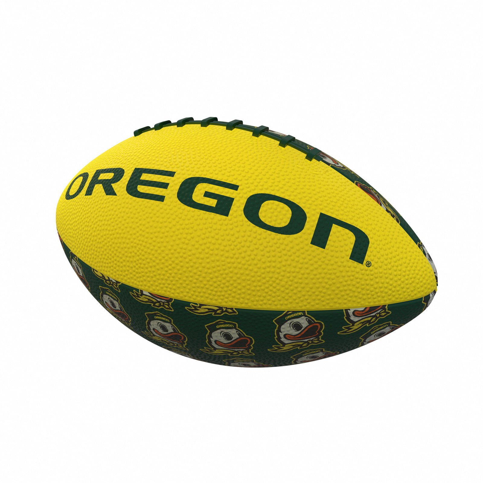 MINI RUBBER FOOTBALL - Walmart.com