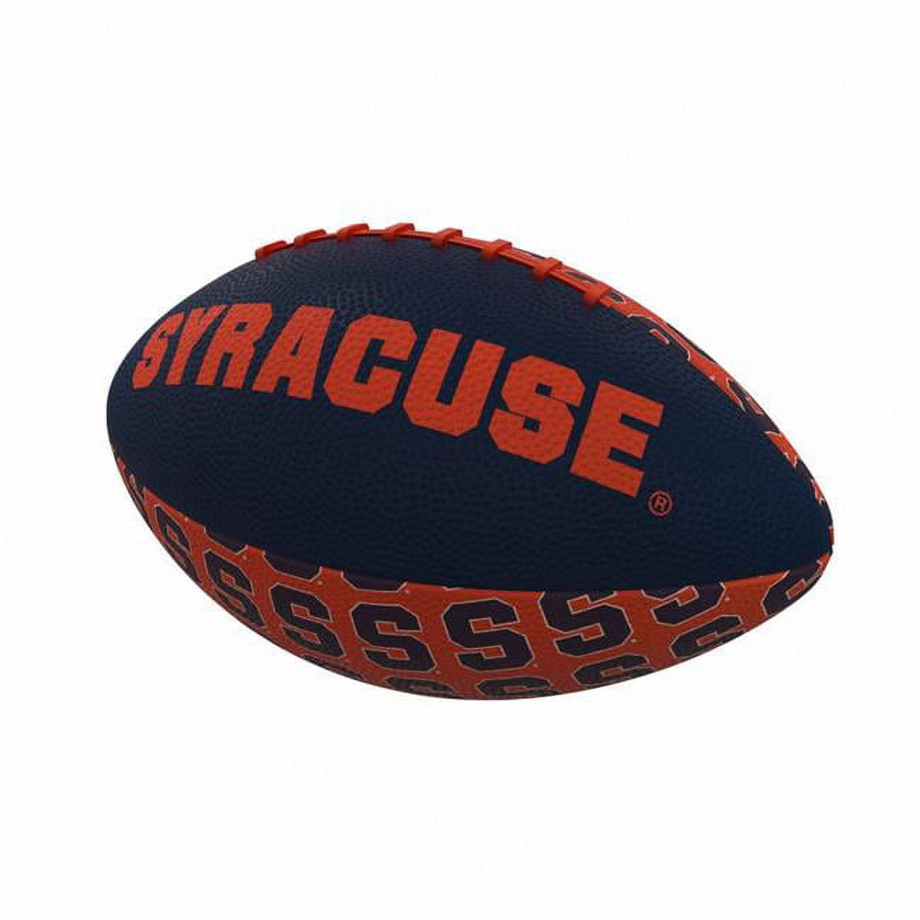 MINI RUBBER FOOTBALL - Walmart.com