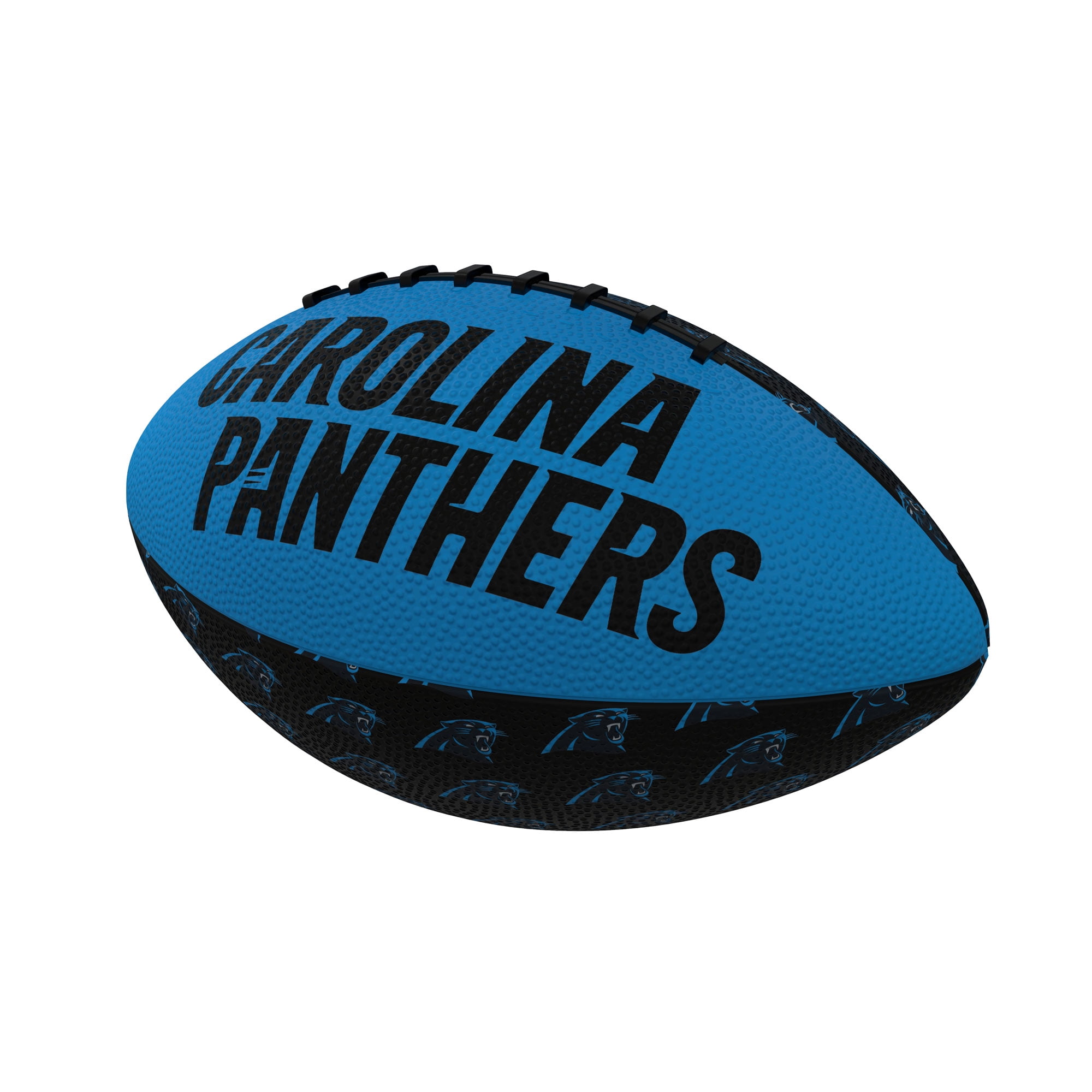 MINI RUBBER FOOTBALL - Walmart.com