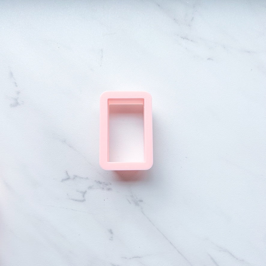 MINI RULER COOKIE CUTTER BY SAIDAS SWEETS - Walmart.com