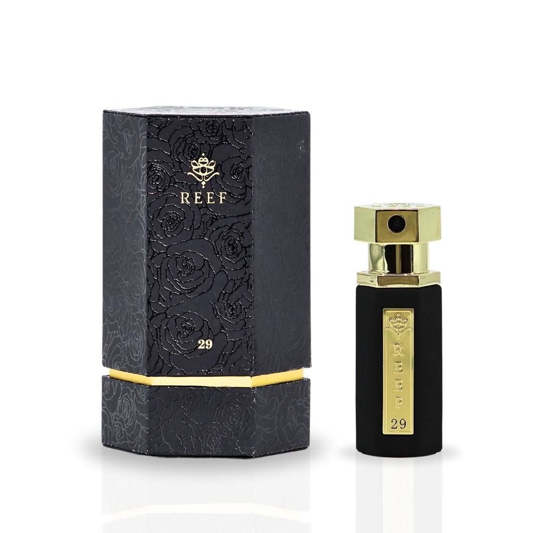 MINI Reef 29 EDP Spray 15ML (0.50 OZ) by Reef Perfumes | Long Lasting ...