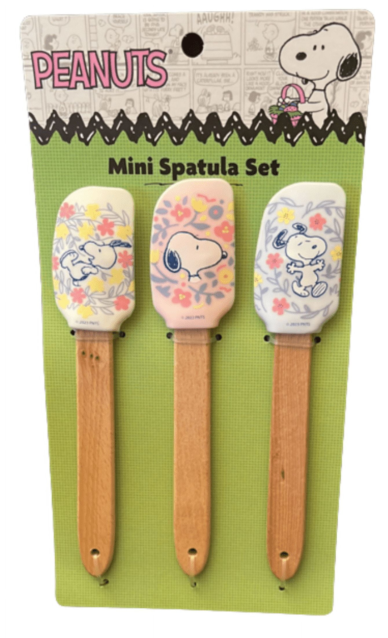 MINI SPATULAS - Walmart.com
