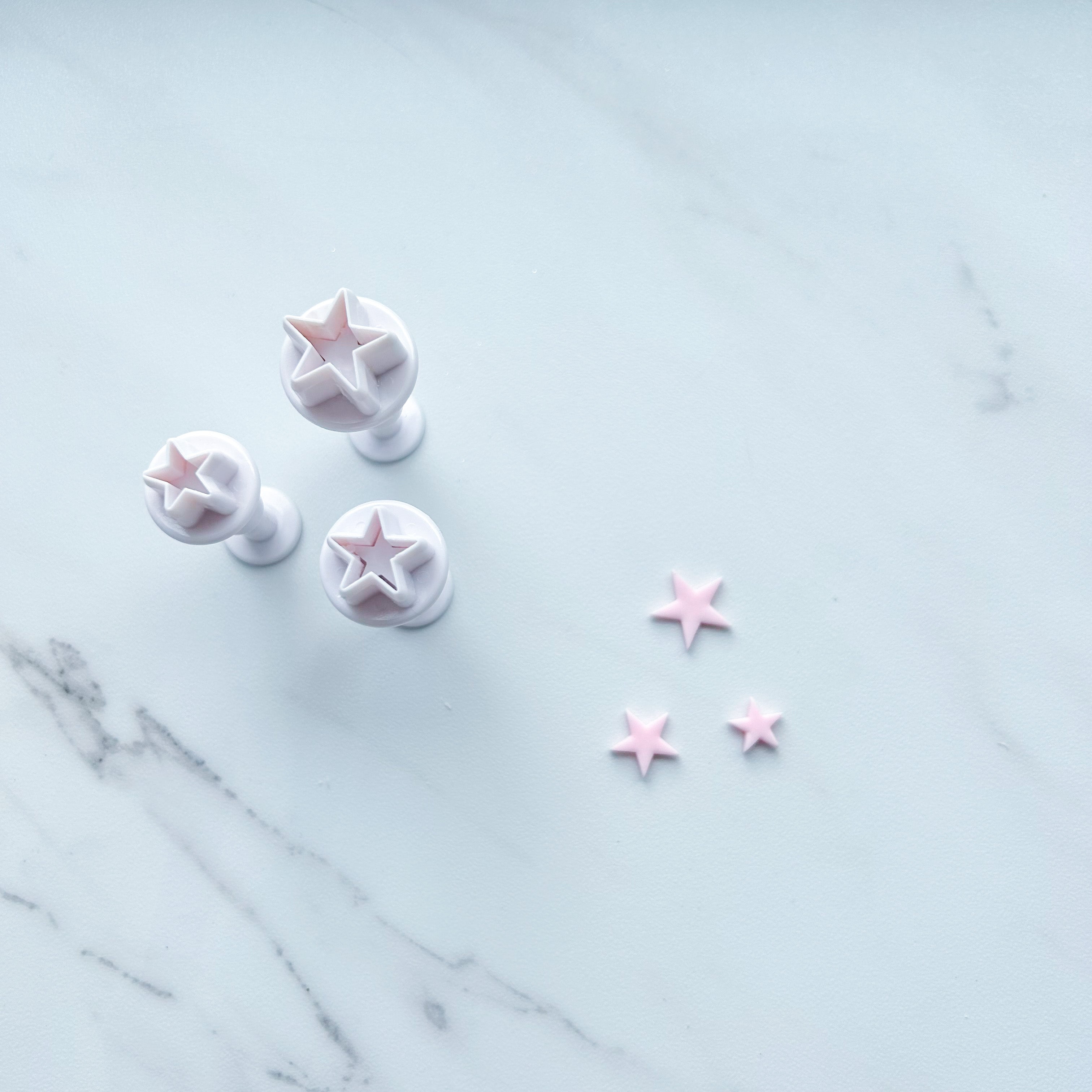 MINI STAR PLUNGERS - Walmart.com