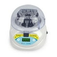 MINI Series Lab Portable Mini Centrifuge Machine With Tube Adapters ...