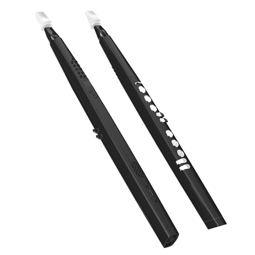 MINI Smart Electronic Blowpipe, with 13 Different Tones, Built-in ...