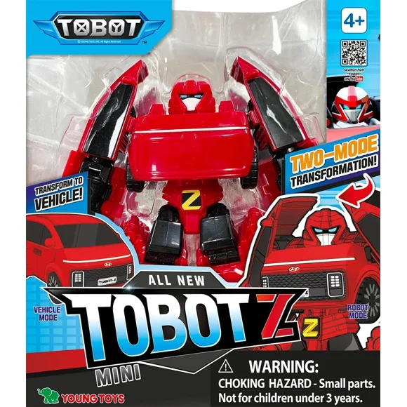 Tobot
