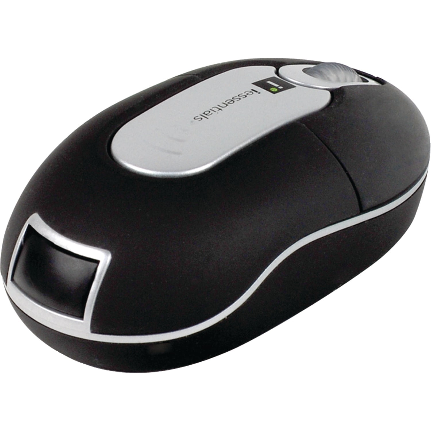 iEssentials IEMMPW Mini Wireless Mouse - Walmart.com