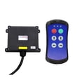 MINI Wireless Industrial Remote Control Portable And Compact For Radio ...