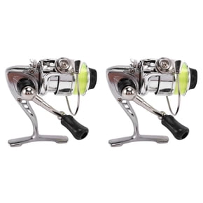 Mini Fishing Reel