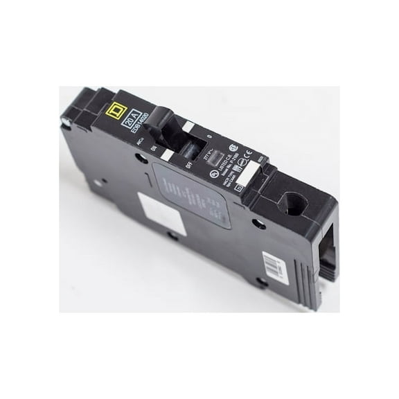 12 Volt Circuit Breaker