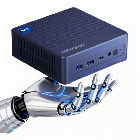 Mini Pc For Minecraft Server
