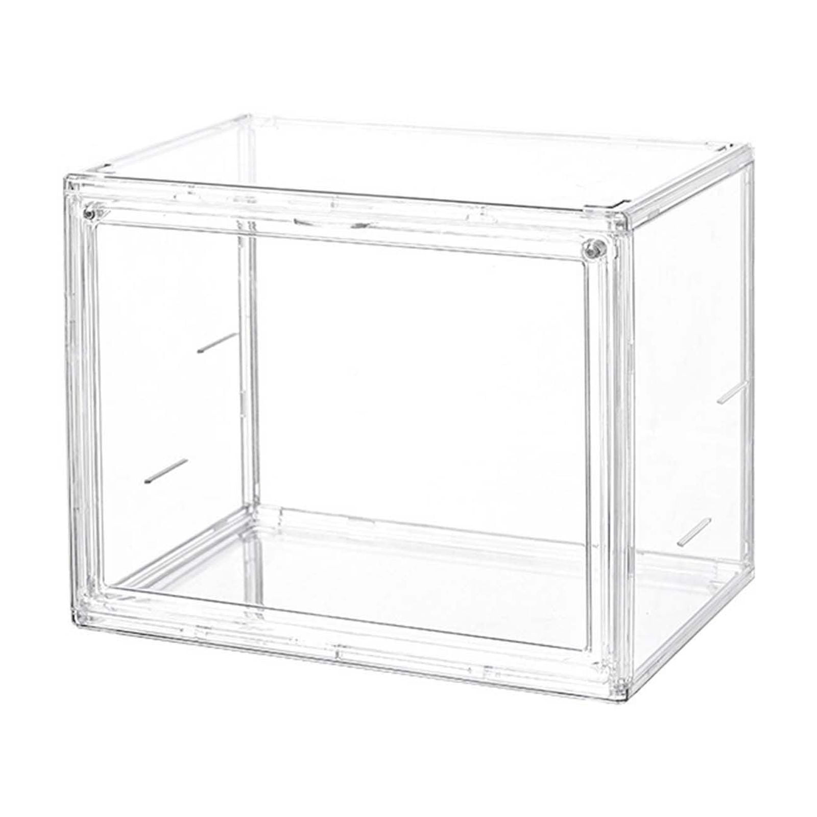 MINIKOKO Blind-box Storage Display Stand Figure Shelf Transparent ...