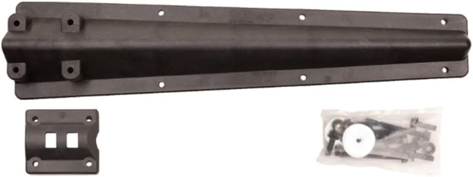MINIMIZER Composite Bracket Kit; Replacement Bracket for MIN Fenders; Part #10001393 - Walmart.com