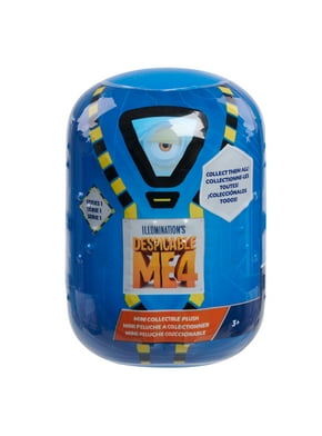 All Minions in Minions - Walmart.com