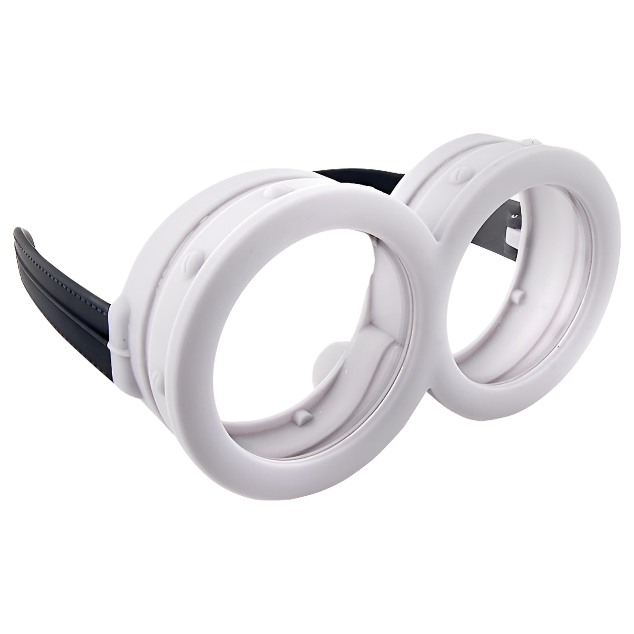 MINIONS - BOB - SUNSTACHES Despicable Toy Halloween Costume Goggles ...