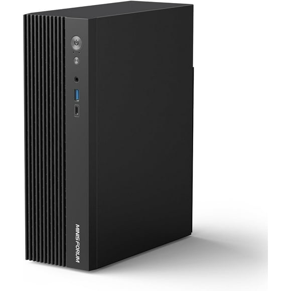 Mini Tower Pc