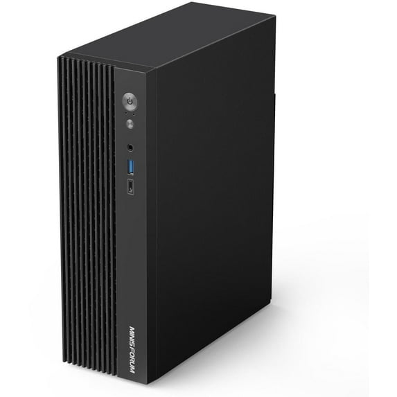 MINISFORUM 790S7 Mini Gaming PC AMD Ryzen9 7940HX Processor Barebone ...