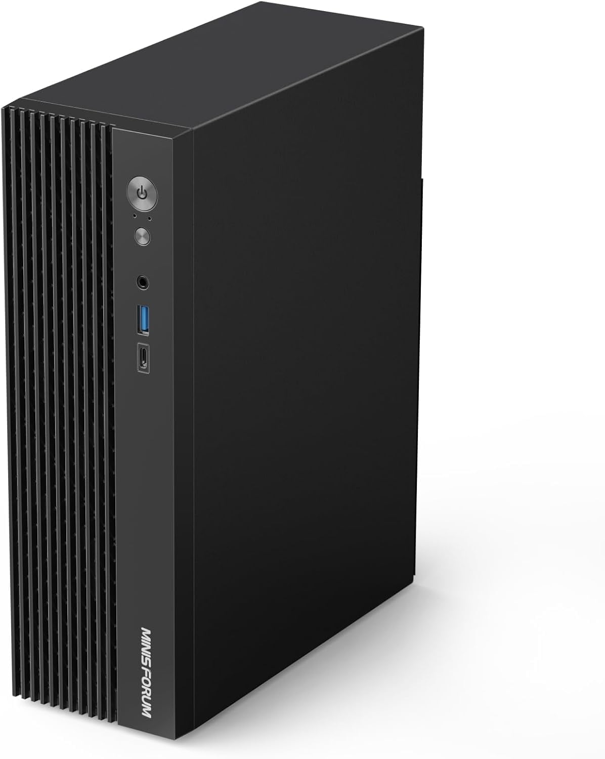 MINISFORUM 795S7 Mini Gaming PC AMD Ryzen 9 7945HX Processor 32GB RAM ...