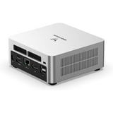 MINISFORUM EliteMini TH80 Mini PC, 11th Gen i7, 16GB RAM, 512GB SSD ...