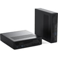 MINISFORUM MS-01 Workstation Intel Core i9-13900H Processor Mini PC ...