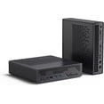 MINISFORUM MS-A1 Workstation Barebone Version Without CPU/RAM/SSD/OS ...