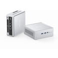 MINISFORUM NAB8 Plus Mini PC Core i7-12800H Barebone Version, 1xHDMI2.1 ...