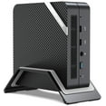 Minisforum Prebuilt Mini PC UM773 Lite Ryzen 7, 32GB RAM, 1TB SSD ...
