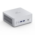 MINISFORUM UM870 Slim Mini PC AMD Ryzen 7 8745H Processor 16GB RAM 1TB ...