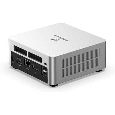 Raspberry Pi 400 U.S. Desktop Computer - Mini PC with Quad-Core 64-bit ...