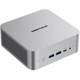 MINISFORUM, Mini PC, AMD Ryzen 7 255, WiFi 7, 2.5G LAN, HDMI2.1, DP2.0 ...