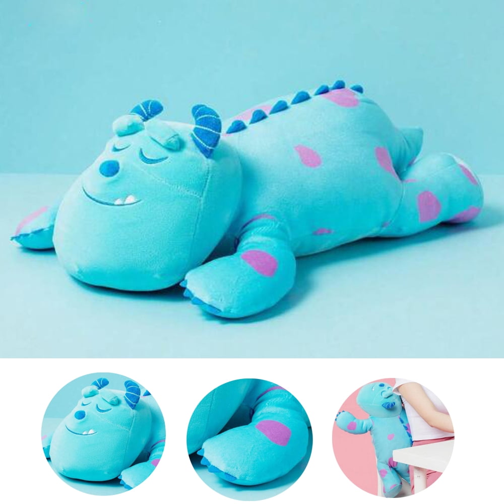 MINISO Anime Sullivan Children Plush Throw Pillow Cartoon Plush Toy ...